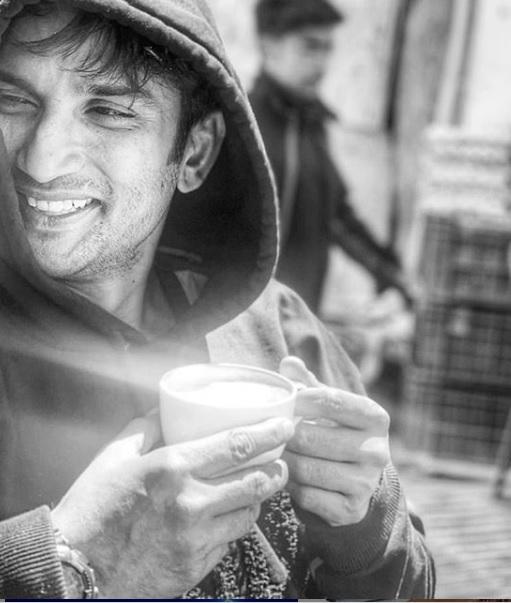 Sushant Singh Rajput Meninggal Dunia, Diduga Bunuh Diri Sushant Singh Rajput Meninggal Dunia, Diduga Bunuh Diri