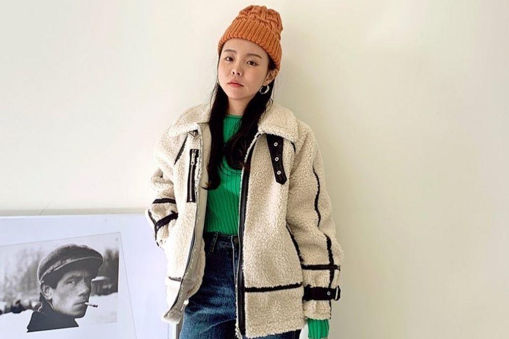 Potret Jung Jiwoo, Kakak J-Hope 'BTS' yang Masuk Cube Entert Potret Jung Jiwoo, Kakak J-Hope 'BTS' yang Masuk Cube Entert