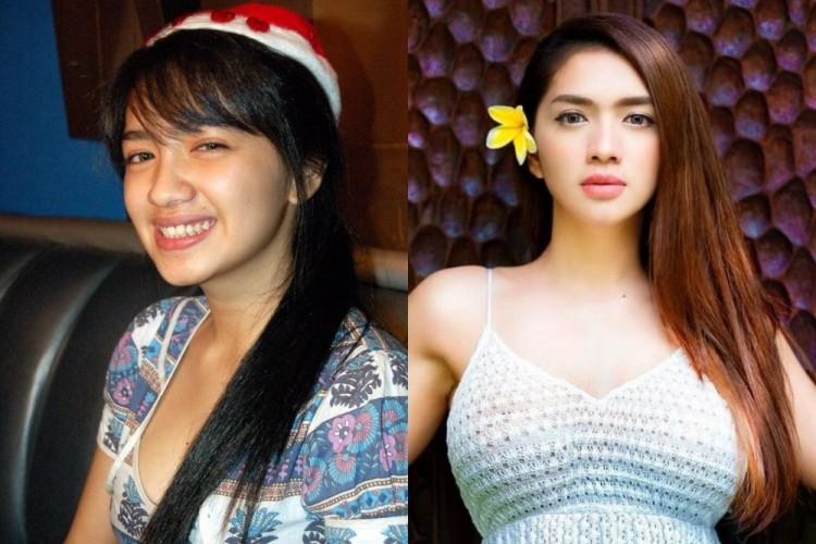 9 Potret Dulu dan Kini Artis yang Menyandang Status Janda 9 Potret Dulu dan Kini Artis yang Menyandang Status Janda