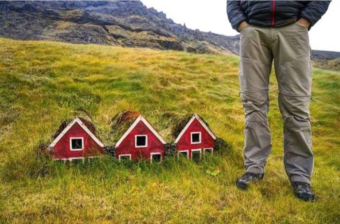 10 Wujud Interior Rumah Terburuk Bikin Geleng Kepala