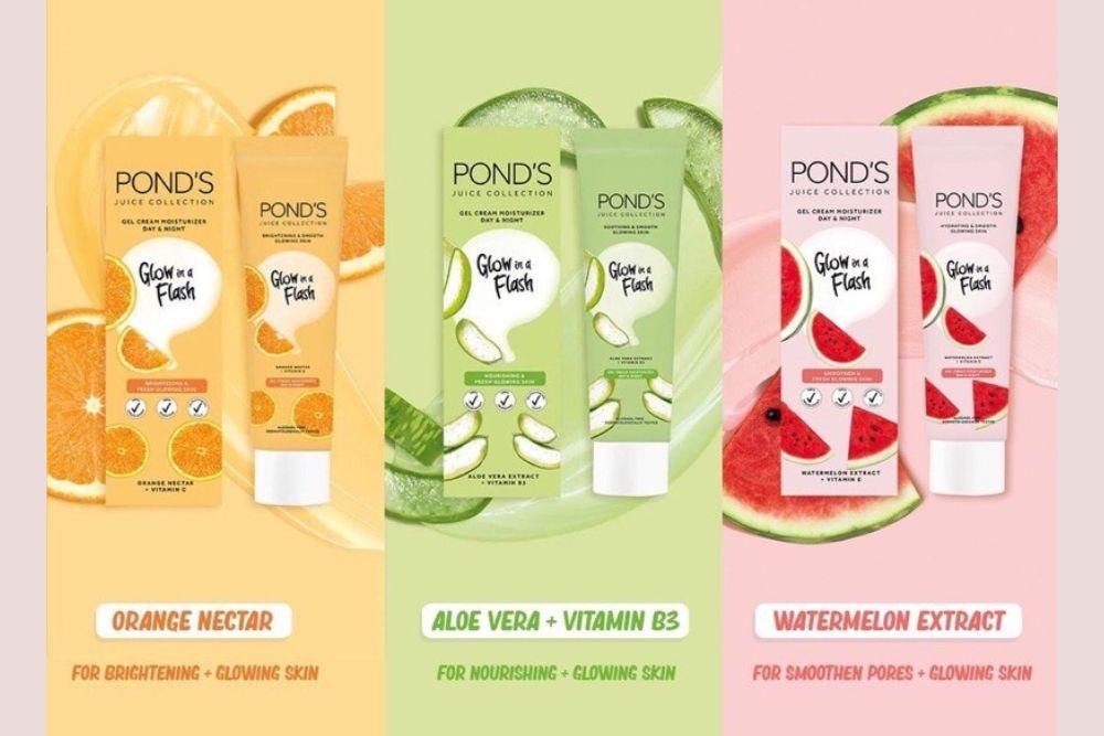 15 Moisturizer Untuk Remaja Bikin Lembap Tanpa Rasa Lengket