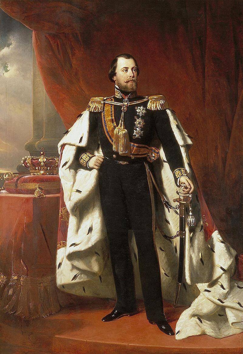 9 Fakta Penangkapan Pangeran Diponegoro Karya Raden Saleh