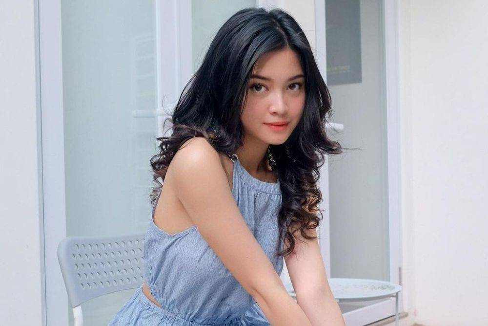 Potret Terbaru Yoriko Angeline Yang Bikin Terpana