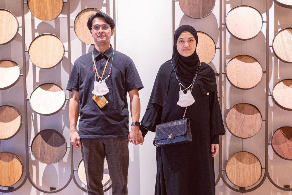 Sayang Keluarga, 9 Artis Inisial R yang Alim Kata Netizen Sayang Keluarga, 9 Artis Inisial R yang Alim Kata Netizen