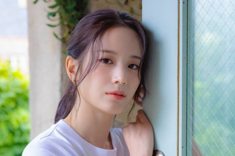 Fakta dan Profil Jang Gyuri Fakta dan Profil Jang Gyuri