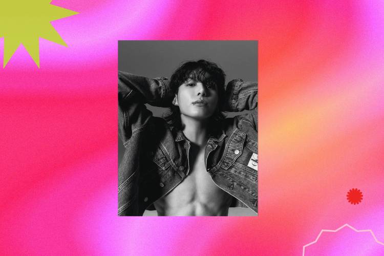 Jungkook BTS Resmi Jadi Global Brand Ambassador Calvin Klein Jungkook BTS Resmi Jadi Global Brand Ambassador Calvin Klein